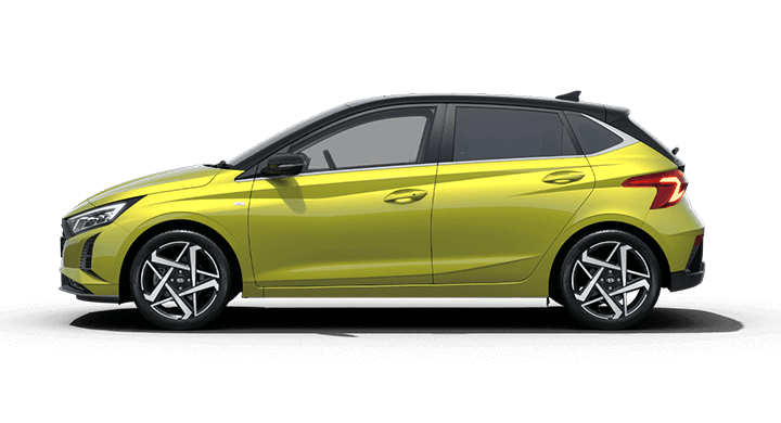 Hyundai | Modelle im Überblick | Autohaus Heisel